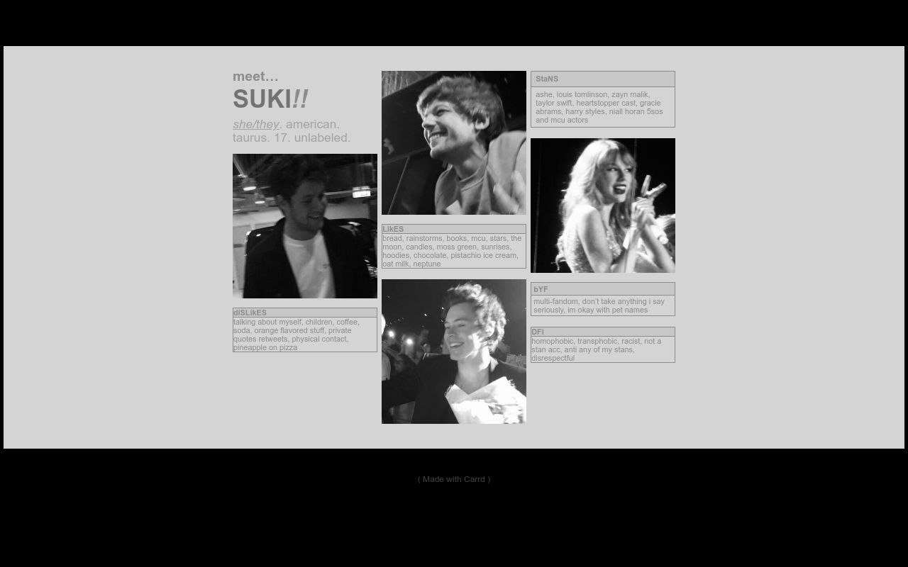 suki